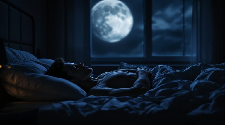 How Sleep Impacts Muscle Growth, Recovery, and Energy - Fitness Streets