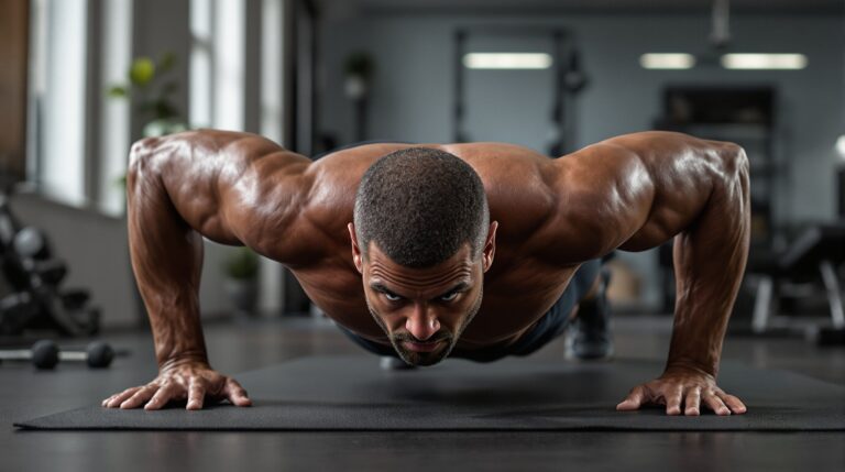 The Science of Muscle Growth: What Really Builds Strength - Fitness Streets